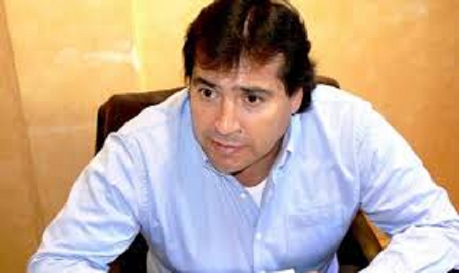 WALTER AGUILAR.-Un norma importante pero poco profunda. | Agencia Comunas