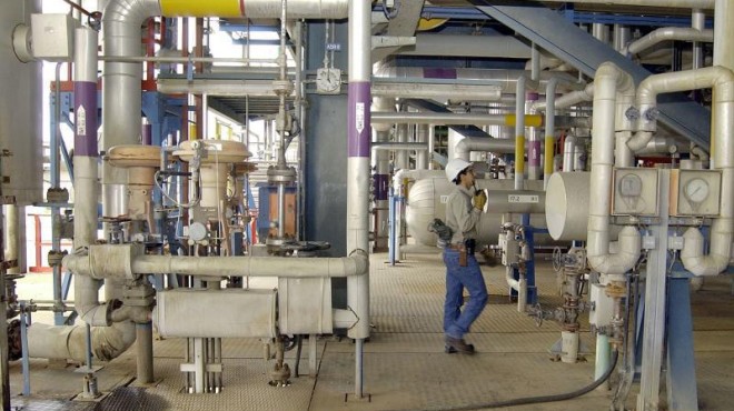 Presentan proyecto para preservar producción de Agua Pesada | Agencia ...