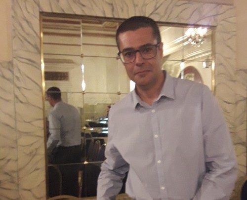 Callieri se arma para penetrar el mercado exterior | Agencia Comunas