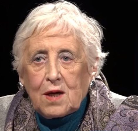 STELLA CALLONI: - El injerencismo externo está presente en la Argentina ...