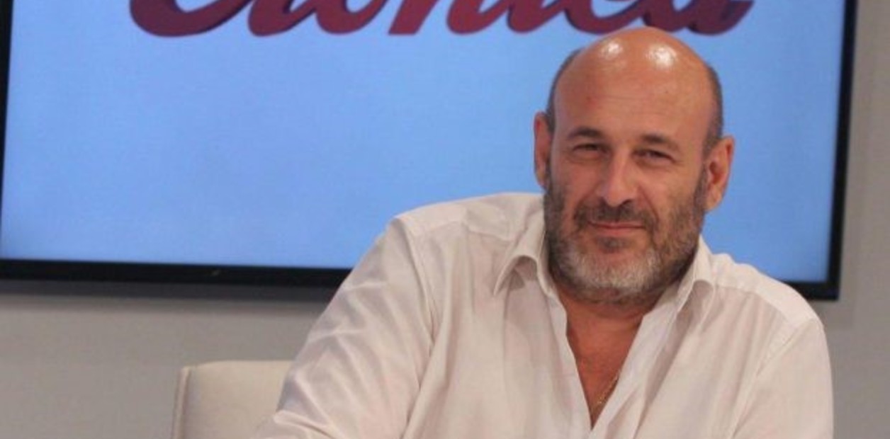 SANTIAGO CUNEO: “La dolarización hay que evitarla a sangre y fuego ...