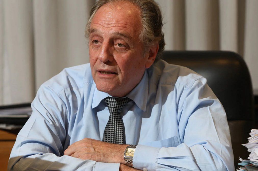 Heller: “este proyecto es contrario al interés de las y los argentinos ...