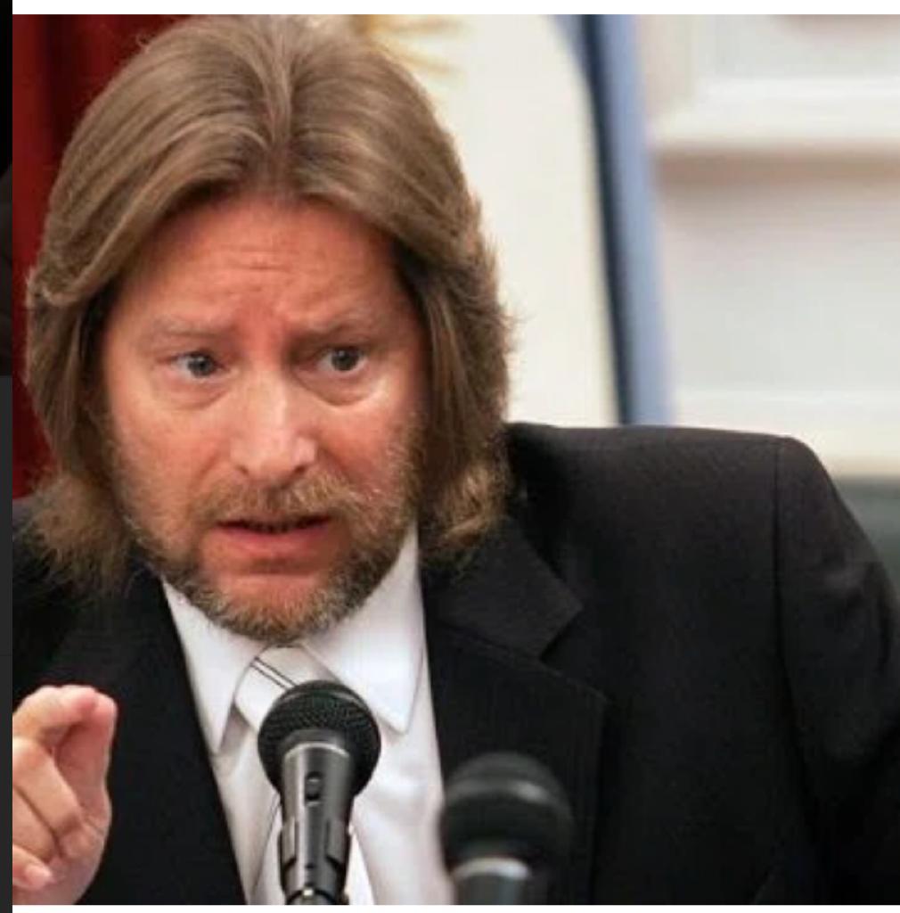 CARLOS ROZANSKI:- ¿Por qué no se usan los recursos legales contra la ...