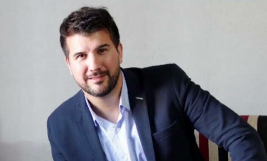 MAURO BRISSIO: La mentira se nos escapa por las redes y hay que ...