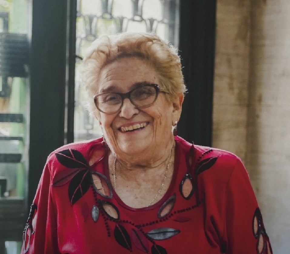 MIRYAM GORBAN: Bregando por una alimentación sana, segura y soberana ...