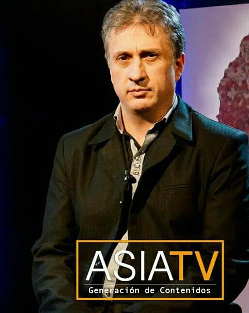 MARCELO RAMÍREZ:- “Está claro que ni Ucrania ni la OTAN tienen chances ...