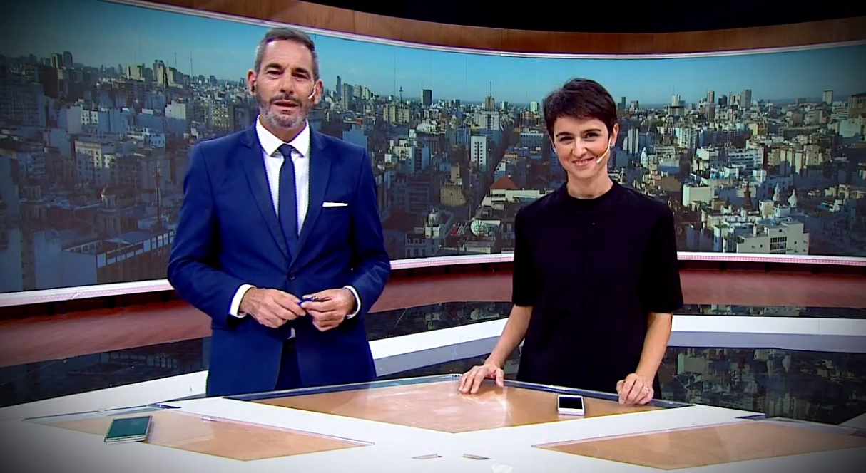 SILVIA FERNANDEZ : Una denuncia de censura que esconde el ajuste feroz ...