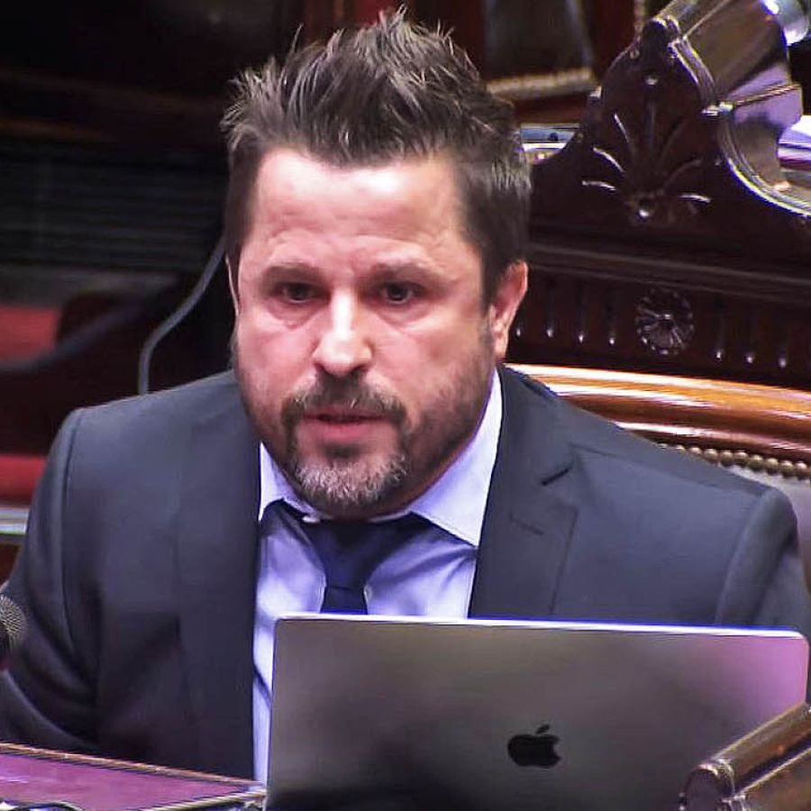 Martín Tetaz: “Es una inmoralidad en una crisis tan grande pedirle un ...