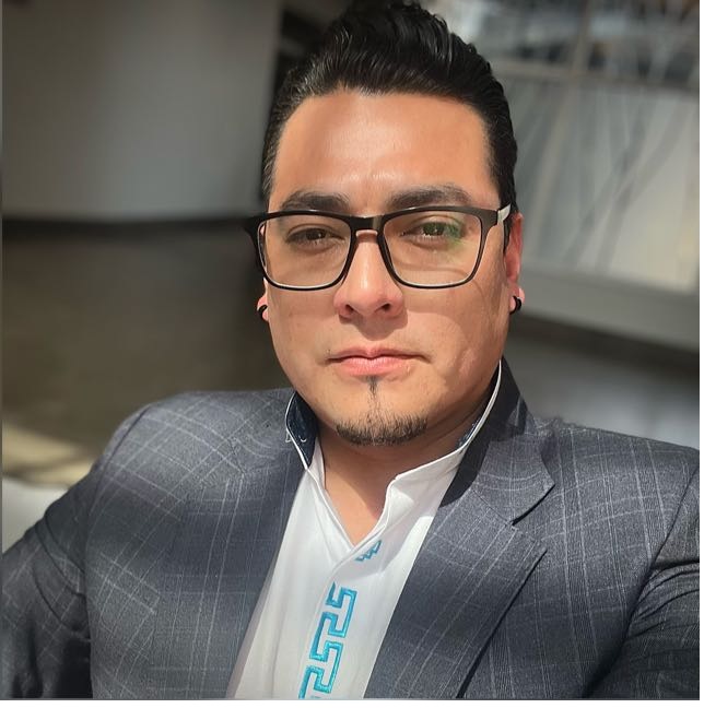 CHRISTIAN VELASCO: “El gobierno de Luis Arce ya no es socialista, ha ...