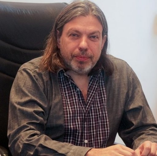 DANIEL RICCI: Con la esperanza puesta en la aprobación de la Ley de ...