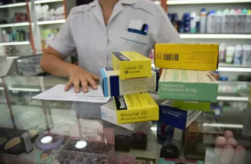 El Gobierno elimina la cobertura 100% de medicamentos para PAMI ...