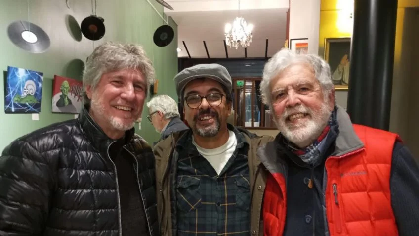 JULIO DE VIDO – “Institucionalmente el Partido Justicialista es un ...