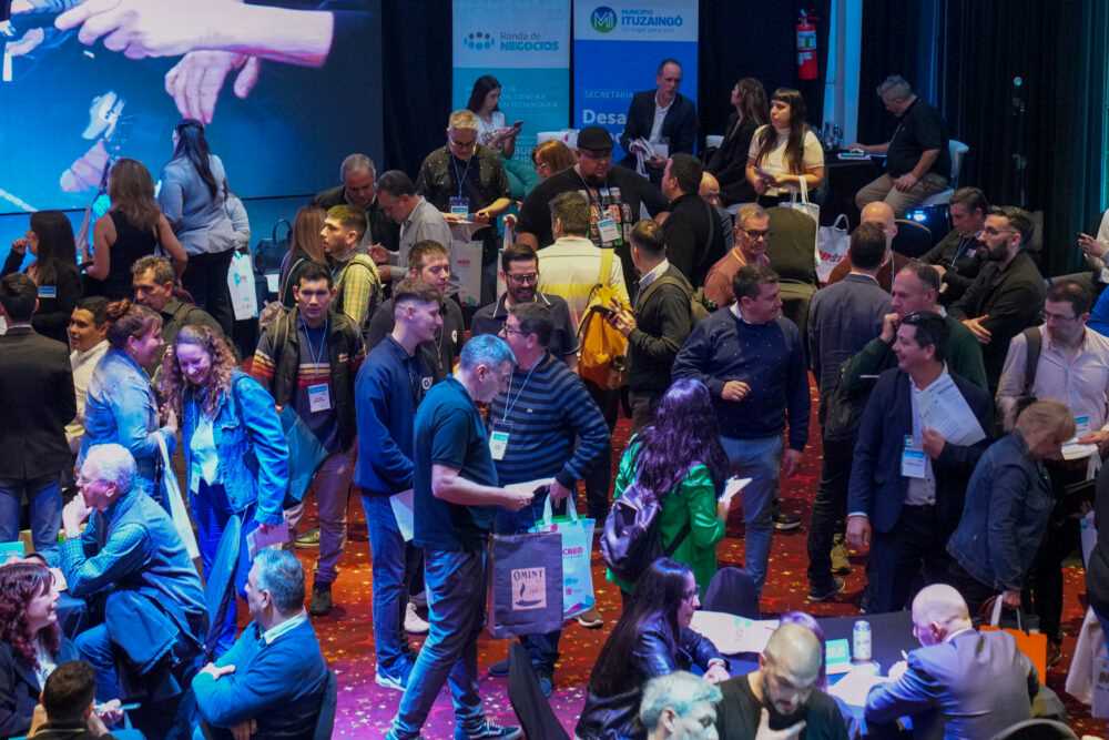 Innova Tech: La feria de ciencia y tecnología que impulsa la innovación ...