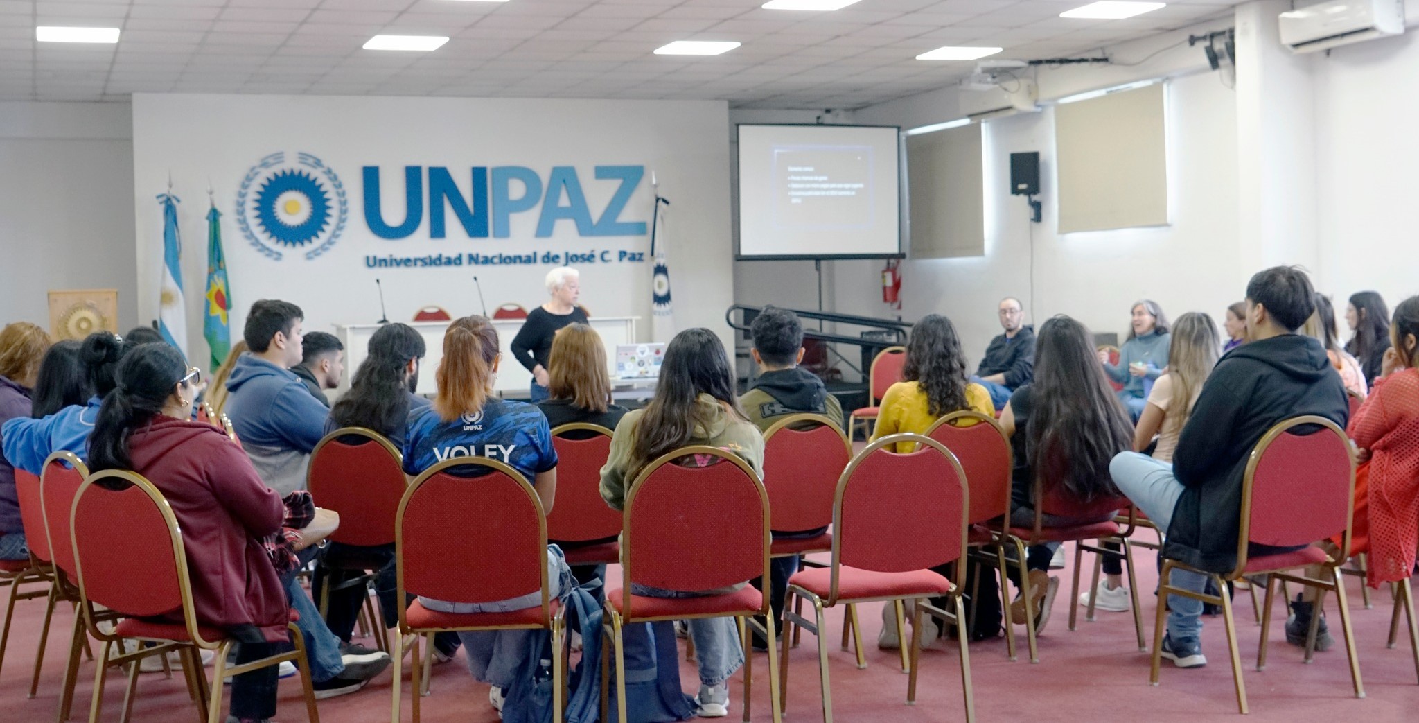 José C. Paz: Abrieron las inscripciones para las carreras 2025 en la ...