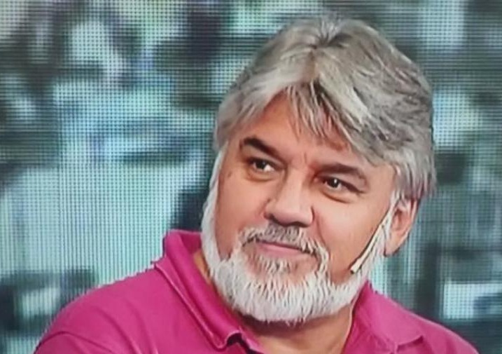 DANIEL MOREIRA – “Una decisión política del Gobierno, es la destrucción de la industria ...