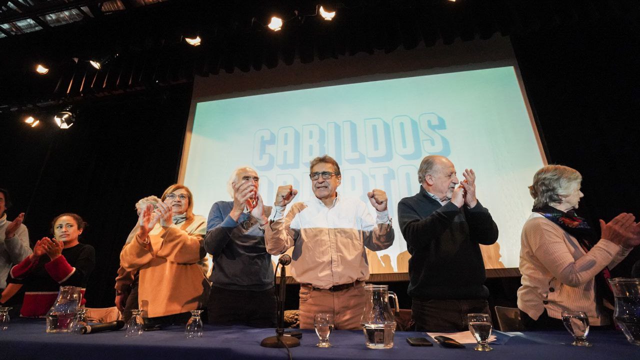 Las CTA lanzaron el espacio «Cabildos Abiertos» para artícular la ...