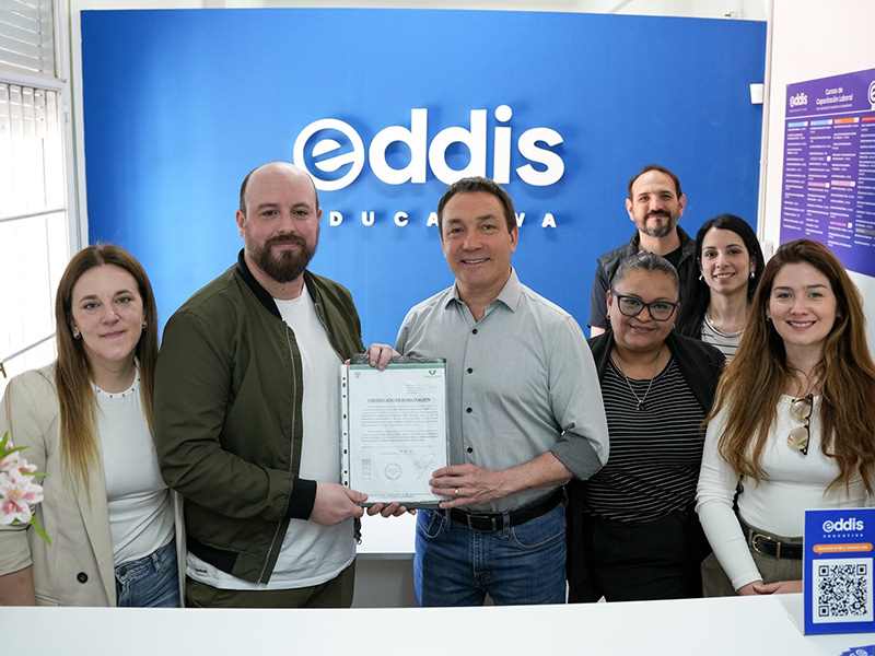 Eddis Educativa y la expansión de un espacio destinado a la ...